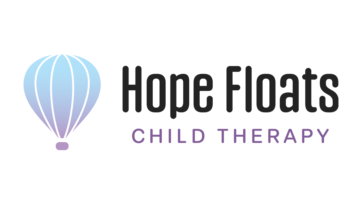 Hope Floats Child Therapy - Tri-Cities, WA